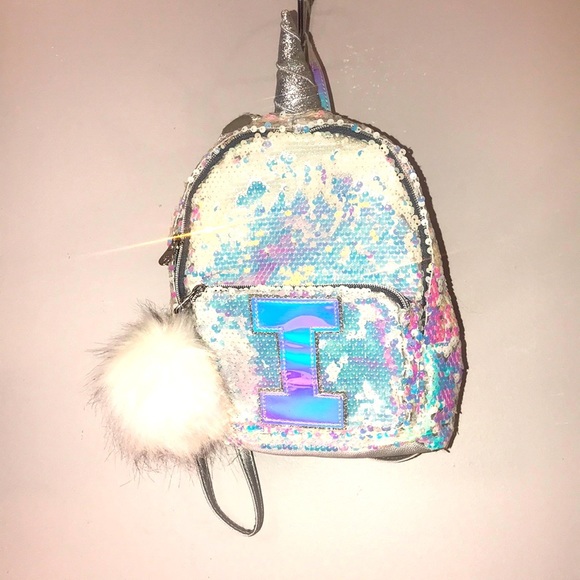 Justice | Accessories | Justice Mini Backpack | Poshmark
